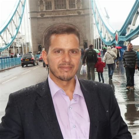 Ali Al Ameri Head Of Department Of Microbiology And Immunology Phd