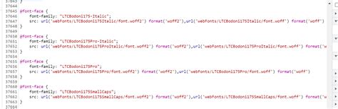 Css To Reduce Space Either Side Of Text And Buttons In Mobile View Of List Sections Customize