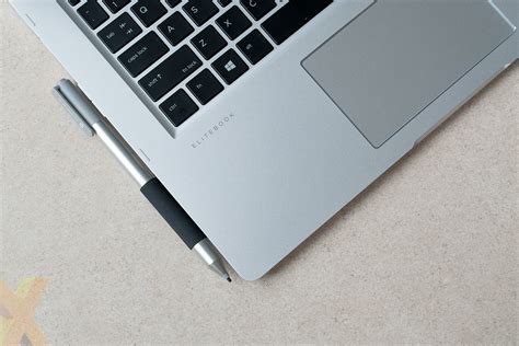 Review Hp Elitebook X G Laptop Hexus Net