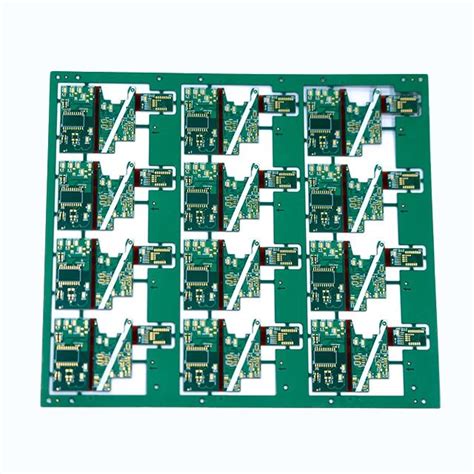 Rigid Flex Pcb Rigid Flex Pcb