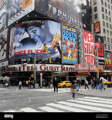 New York New York Broadway Broadway New York Shows Dcrbo