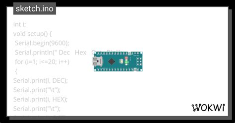 Q3 P24 Wokwi Esp32 Stm32 Arduino Simulator