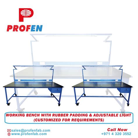 Profen Fabrication Works Llc Posted On Linkedin