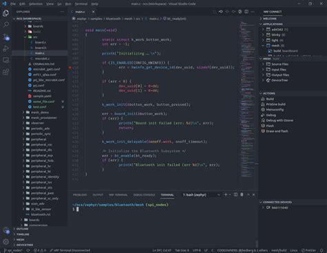Alternative Ide To Ses And Vsc Nordic Qanda Nordic Devzone Nordic