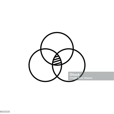 버블 차트 라인 아이콘입니다 모바일 개념 및 웹 응용 프로그램에 대 한 차트 아이콘의 요소입니다 얇은 라인 버블 차트 아이콘은 웹 및 모바일에 사용할 수 있습니다 프리미엄