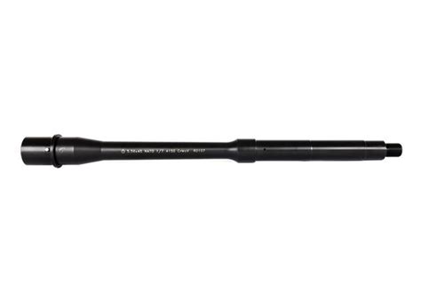 Ballistic Advantage 115 556 Government Profile Carbine Length Ar 15