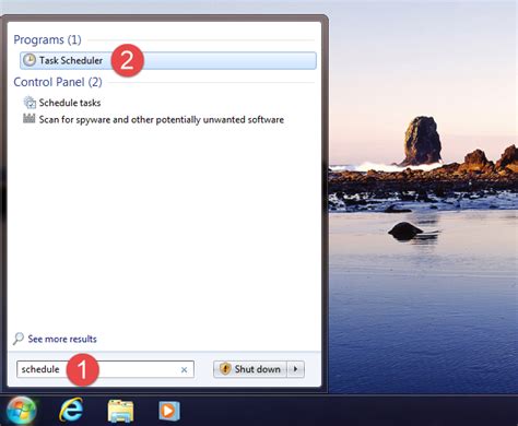 在 Windows 中启动任务计划程序的 9 种方法（所有版本）