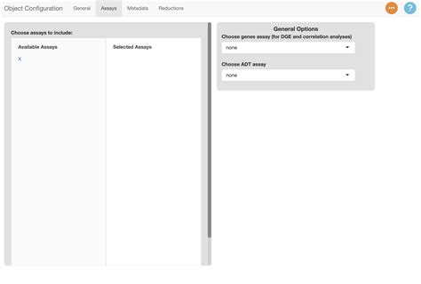 App Setup Walkthrough • Scexplorer