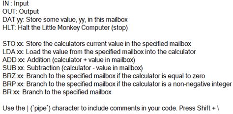 Github Kt Tranbinarytodecimal Lmc Program Binary To Decimal Converter
