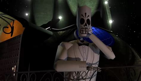 ScummVM 20 سالگیش را با آپدیت بزرگی جشن میگیرد مازستا