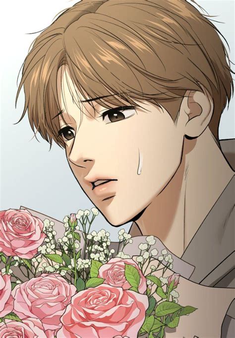 밍과😎🥊징크스 3 13 23 On X Manhwa Picture Icon Cute Anime Guys
