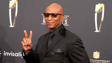 Eric Dickerson Doesnt Want Rushing Record Broken Fanbuzz