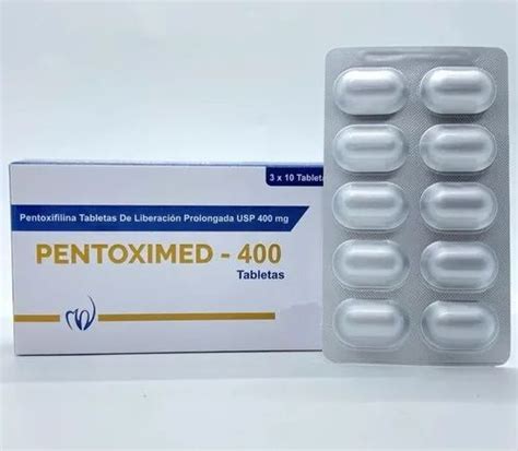 Pentoxifylline Tablets At Best Price In Ahmedabad Id 24755575797