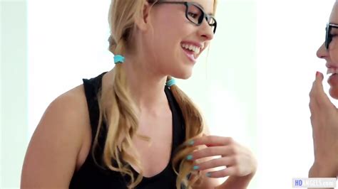 Nerd Girls Turn Into Lesbians Jill Kassidy