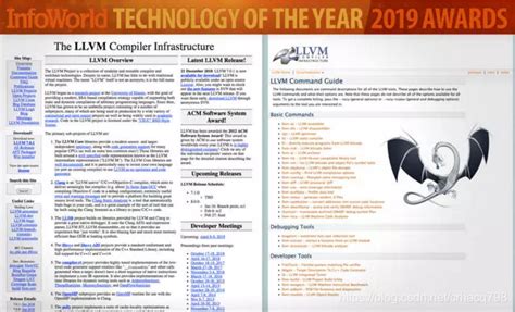 2018年最好的软件开发、云计算、大数据分析和机器学习工具云计算与大数据工具 Csdn博客