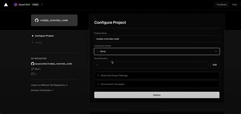 Creating An Api With Nodejs A Step By Step Tutorial Ayyaztech Learn Programming