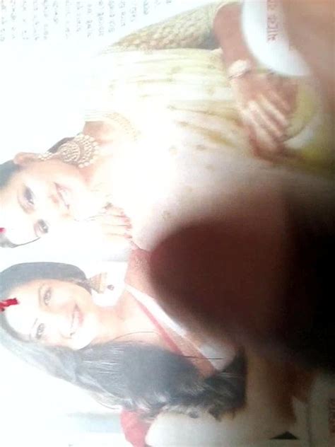 Pooja Et Kaushani Se Font Baiser Après Leur Mariage Xhamster