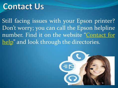PPT How To Troubleshoot Printing Errors In Epson Printer PowerPoint Presentation ID