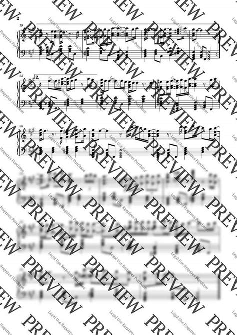 악보 김경호 나를 슬프게 하는 사람들 By Moon Laif