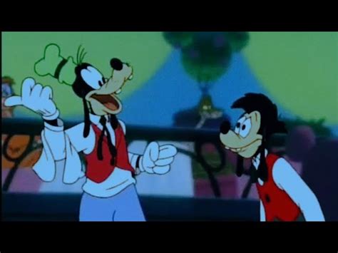 Max Goof House Of Mouse
