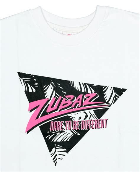 Zubaz 88 Mens Oversized Short Sleeve T Shirt Blackwhite Leaf