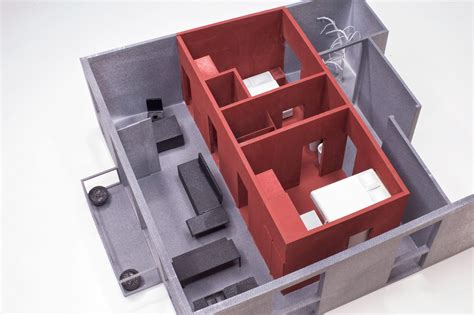 3d Printing Interior Design Shani Eck Interior Design