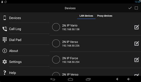 2n® Indoor Touch 20 How To Use Group Authentication Access Key