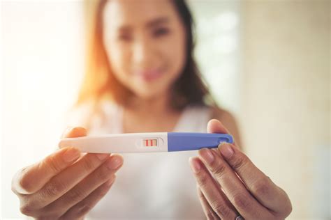 Evolution Of Pregnancy Testing From Traditional Methods To Testing