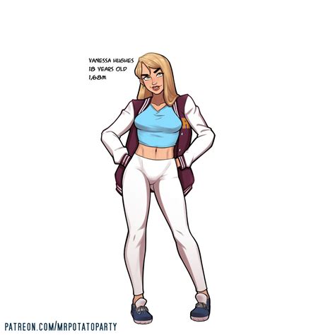 Mrpotatoparty Porn Arts