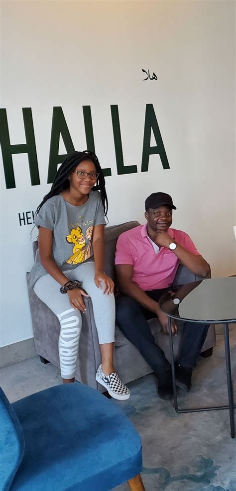 Ronald Veremu Posted On Linkedin