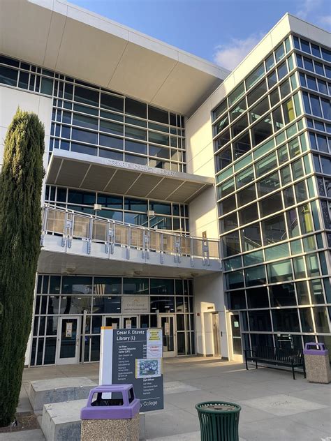 San Jose City College 1366 Tuition Campusguide