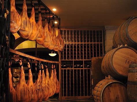 世界火腿博览馆 金华金字火腿有限公司