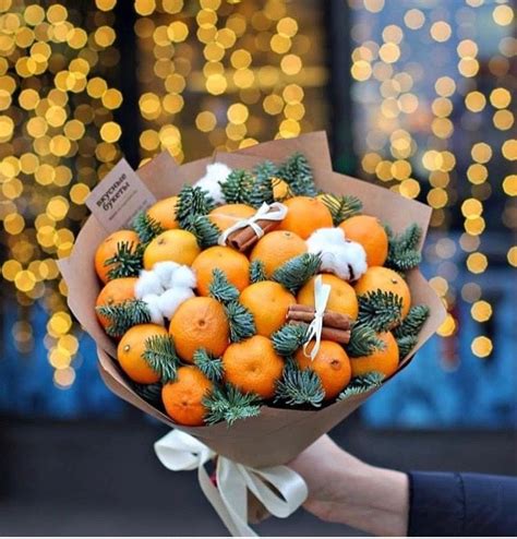 Pin On Meal Edible Bouquets Christmas T Baskets Edible