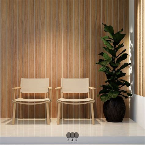 ออกแบบบ้าน Modern Minimal Style แกลเลอรีที่โพสต์โดย 048 Architect Lemon8