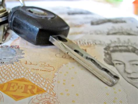 Guide On Programming A Dodge Key Fob Without A Working One