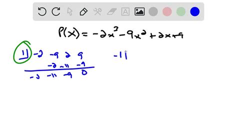 Solvedfind The Smallest Positive Integer And The Largest Negative