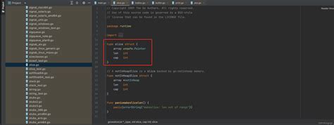 Go Slice Golang Slice Java Csdn