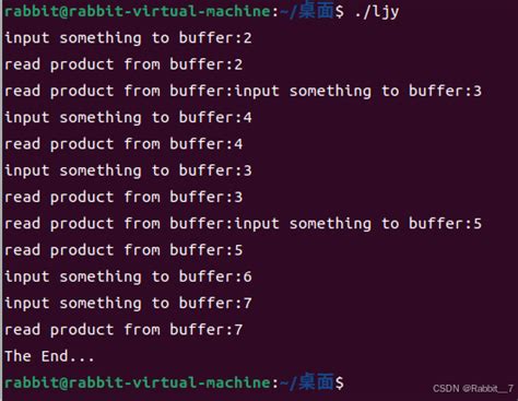 Linux操作系统实验 进程同步实验编写程序使用linux操作系统中的信号量机制模拟实现生产者 消费者问题。设有 Csdn博客