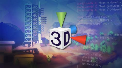 Complete Unity 3d Developer Megacourse Design And Develop 3d Unity Games