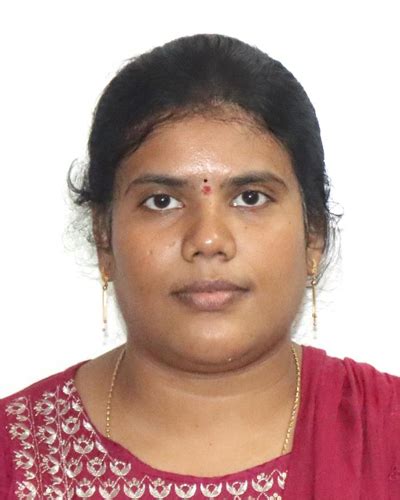 Dr Lakshmi Harika Palivela Vit