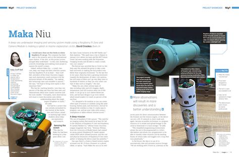 Get Started With Raspberry Pi In The Magpi Magazine Issue 125 — The