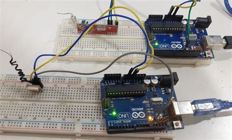 How MHz RF Module Works Interfacing With Arduino