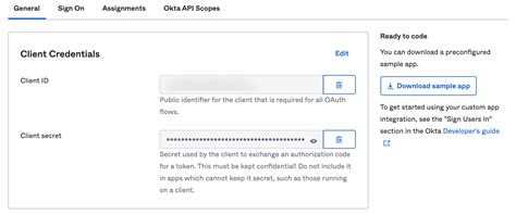 Setting Up Alfresco Identity Service With Okta