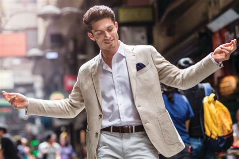 Josh Piterman The Godless Traveller