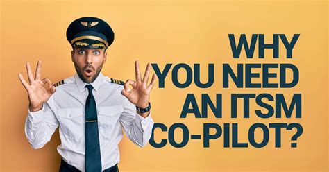Navigating The Itsm Skies Why Ai Intelligence Is Your Indispensable Co Pilot Swish Ai