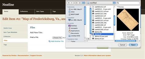 Using Neatline With Historical Maps Part 3 Geoserver Scholars Lab