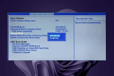 Tpm Wmi 1796 Error 4 Easy Ways To Fix It
