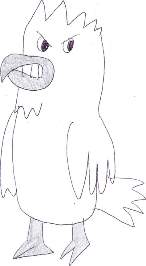 Count Olaf By Jacobyel On Deviantart