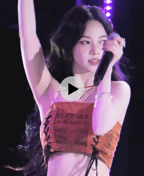 ㅇㅎ진짜 카리나 겨 유머 움짤 이슈 에펨코리아