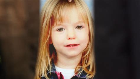 Prime Suspect In Maddie Mccann Disappearance To Face Trial In German